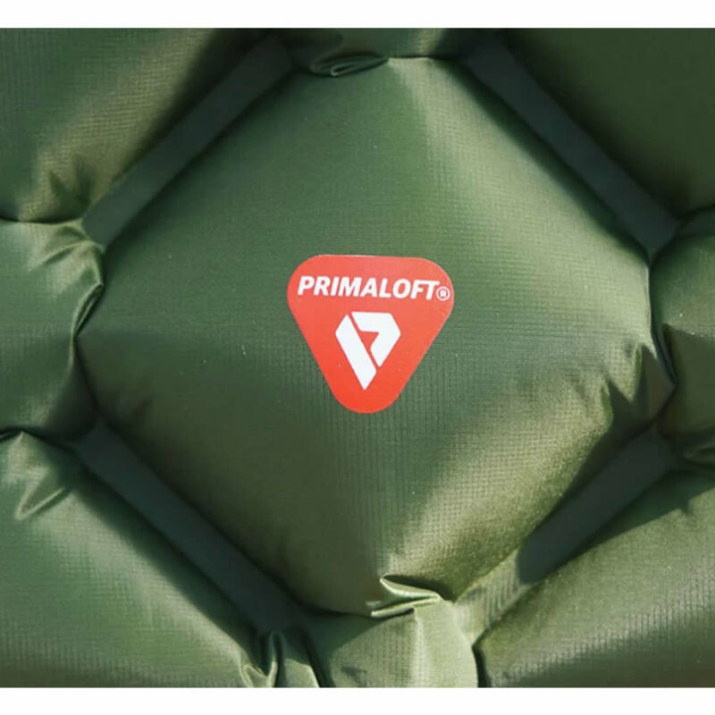 Buy Highlander Primaloft Nap-Pak Ultralight Inflatable Single Sleep Mat