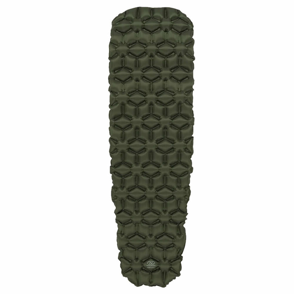 Ultralight Air Sleep Mats Pads for Lightweight Camping, Bikepacking
