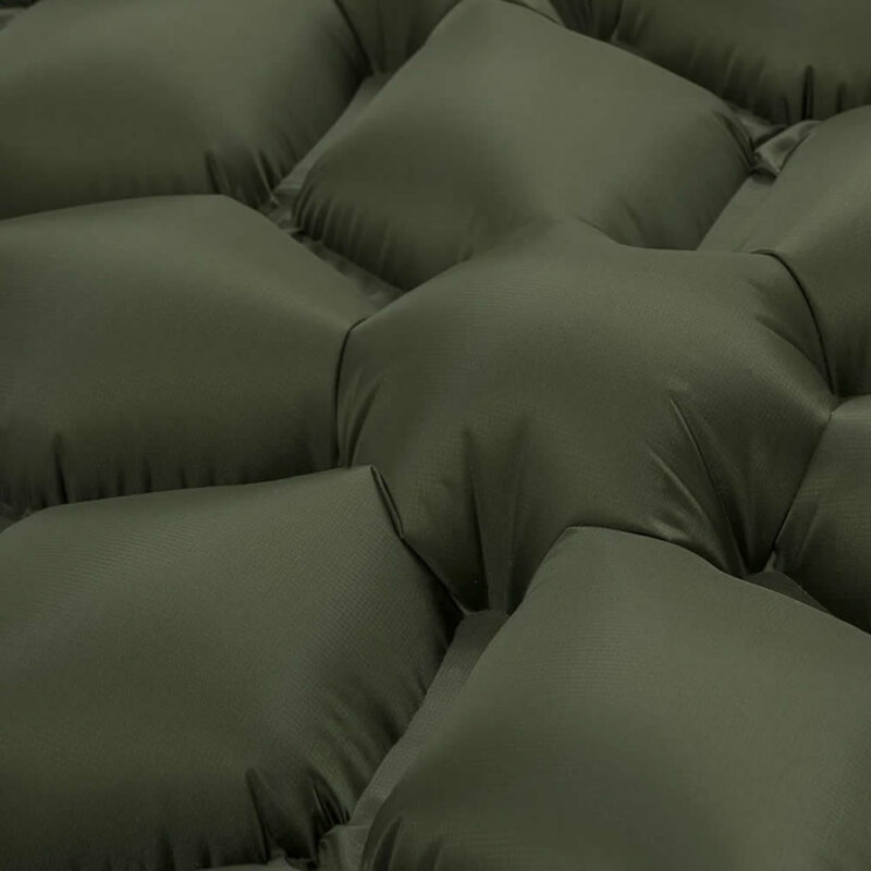 Buy Highlander XL Nap-Pak Ultralight Inflatable Single Sleep Mat