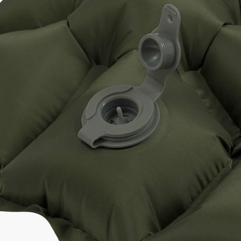 Buy Highlander Nap-Pak Ultralight Inflatable Single Sleep Mat