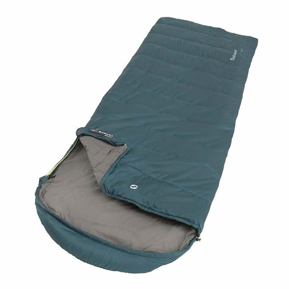 Buy Compact & Lightweight Sleeping Bags from £50 | Small Pack Sizes