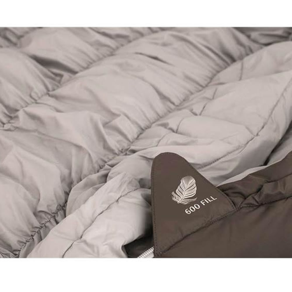 Buy Robens Serac 300 Down Sleeping Bad | Compact & Ultralight