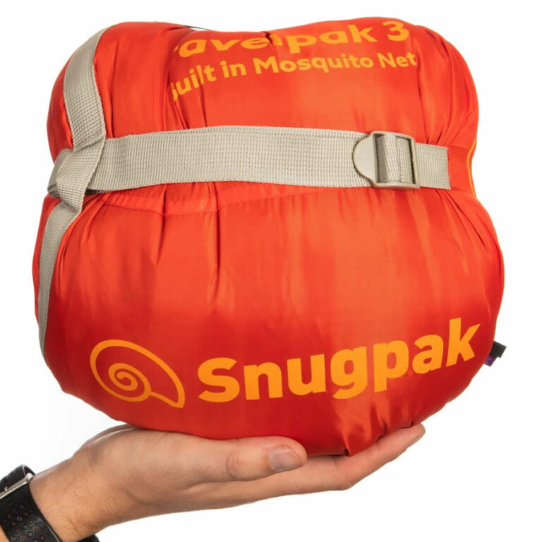 Buy Compact & Lightweight Sleeping Bags from £50 | Small Pack Sizes