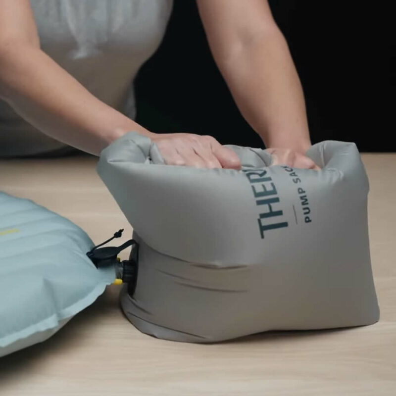 Buy Thermarest Neoair XTHERM NXT Regular Air Sleep Mat | All Seasons