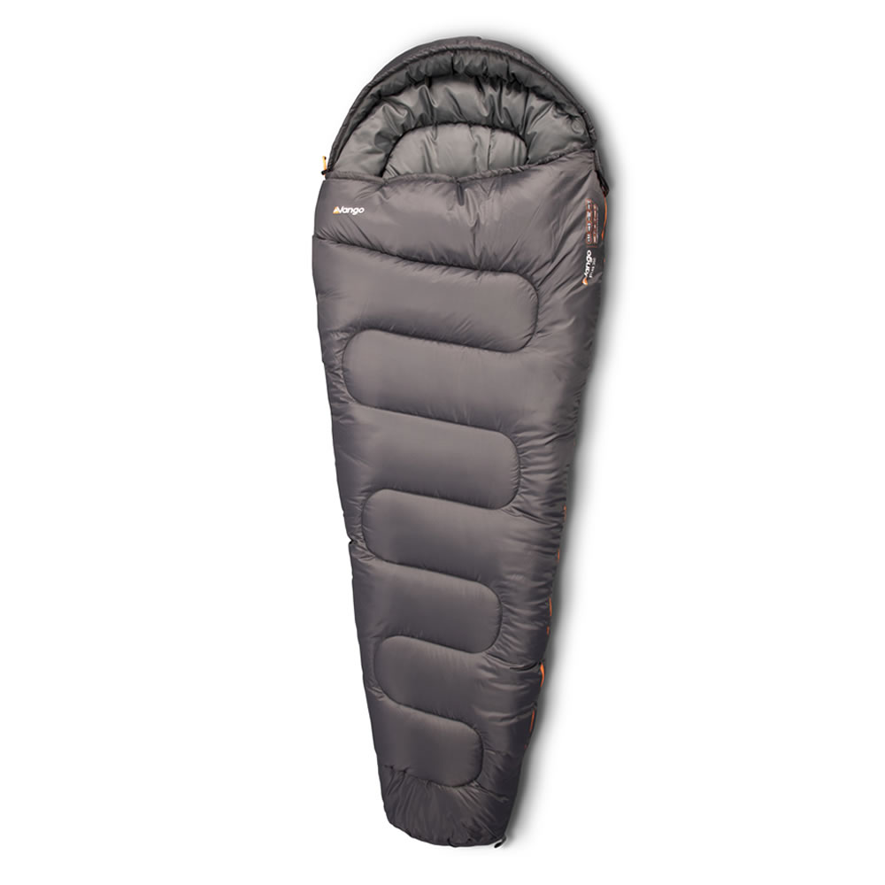 Buy Vango Atlas 350 in Ink Blue | Free UK Delivery