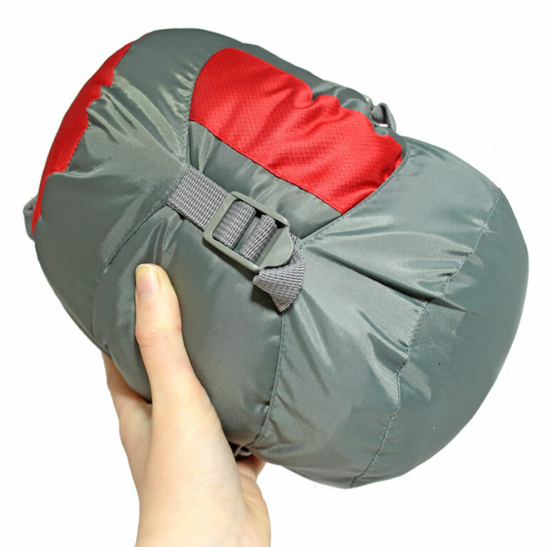 Vango Planet 100 Sleeping Bag with Mosquito Net | 2 Season Sleeping Bags